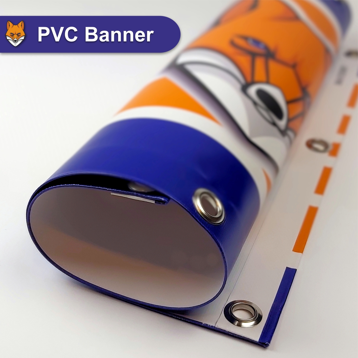 PVC Banner - Bannerfuchs.com